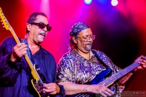 Louis E. Johnson Passes Away at 60: Concert Photography Tribute ...