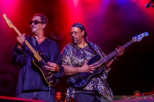 Louis E. Johnson Passes Away at 60: Concert Photography Tribute ...