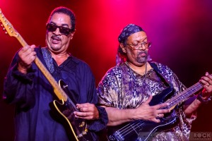 Louis E. Johnson Passes Away at 60: Concert Photography Tribute ...