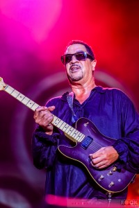 Louis E. Johnson Passes Away at 60: Concert Photography Tribute ...