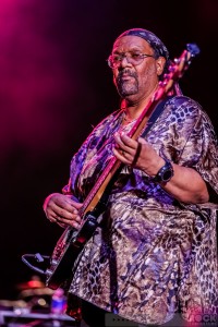 Louis E. Johnson Passes Away at 60: Concert Photography Tribute ...