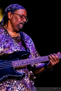 Louis E. Johnson Passes Away at 60: Concert Photography Tribute ...