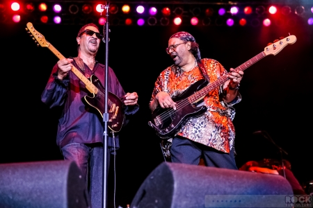 Louis E. Johnson Passes Away at 60: Concert Photography Tribute ...