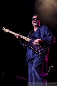 Louis E. Johnson Passes Away at 60: Concert Photography Tribute ...