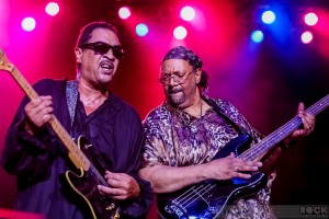 Louis E. Johnson Passes Away at 60: Concert Photography Tribute ...