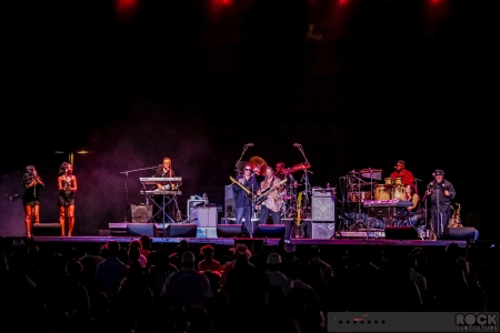 Louis E. Johnson Passes Away at 60: Concert Photography Tribute ...