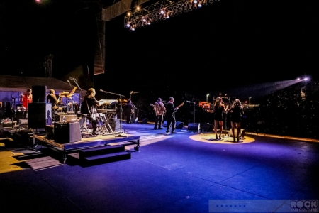 Louis E. Johnson Passes Away at 60: Concert Photography Tribute ...