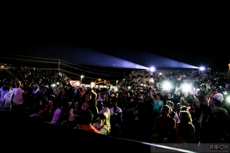 Louis E. Johnson Passes Away at 60: Concert Photography Tribute ...