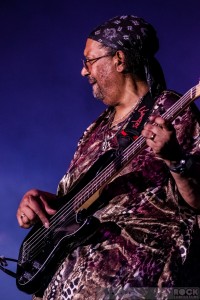 Louis E. Johnson Passes Away at 60: Concert Photography Tribute ...